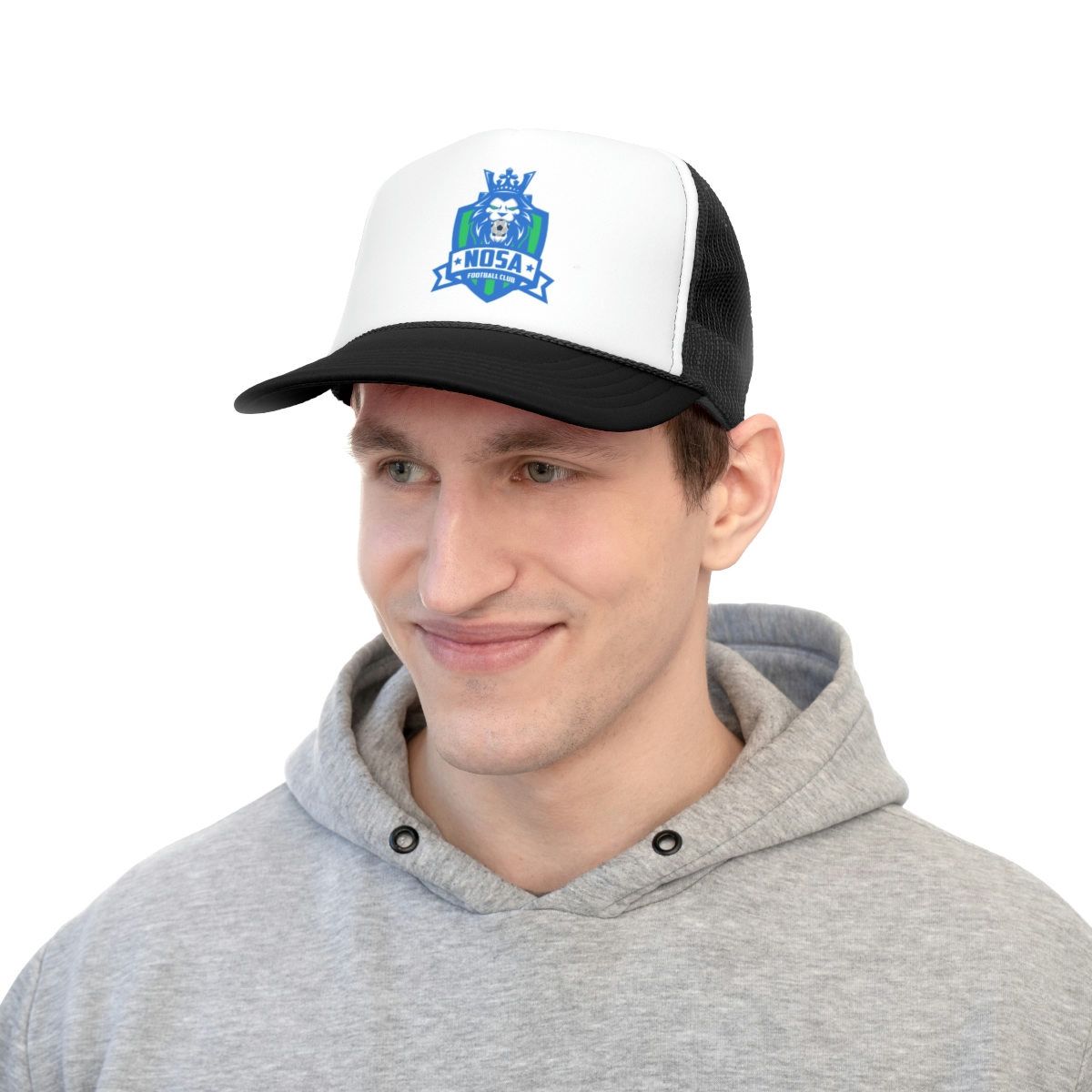 Trucker caps – CHARLESTON'S ELITE YOUTH SOCCER CLUB